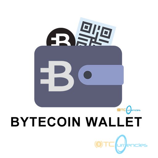 BYTECOIN WORKING ON RELEASE OF WEB WALLETS – BTC Currencies
