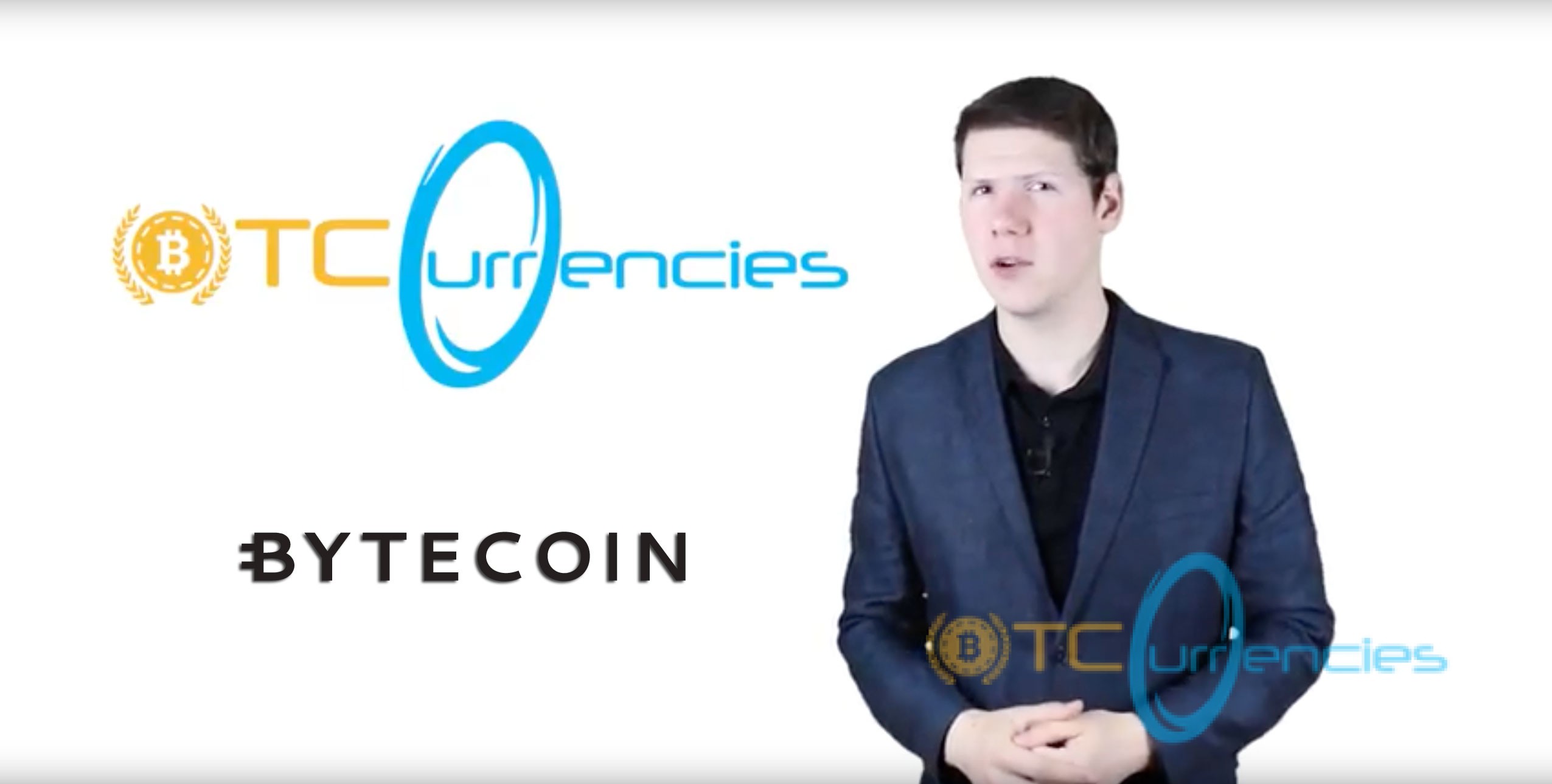 Bytecoin Introduction